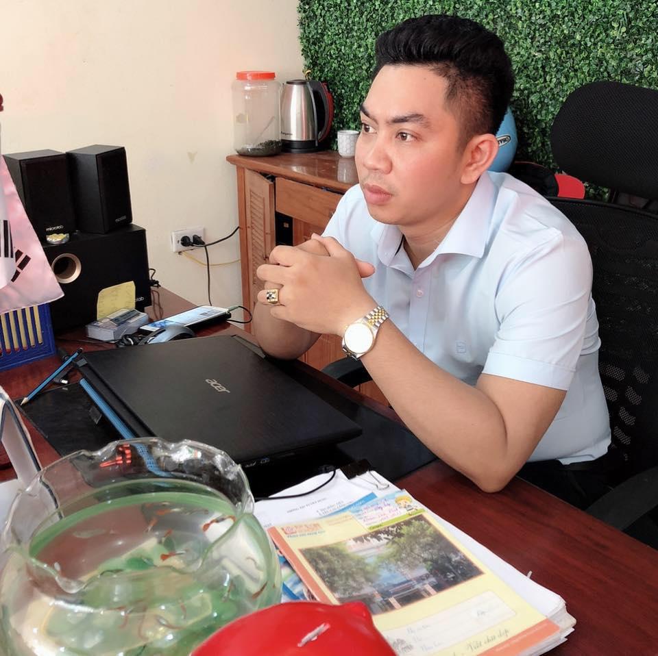 van-diep - Tân Hùng Cường